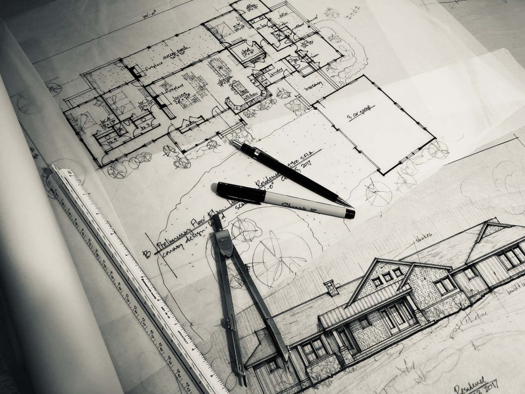 About – Conway Design