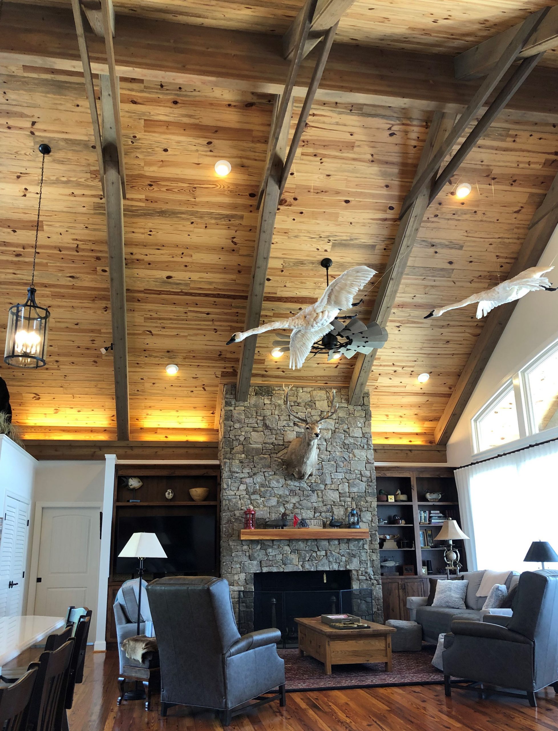 Projects – Conway Design