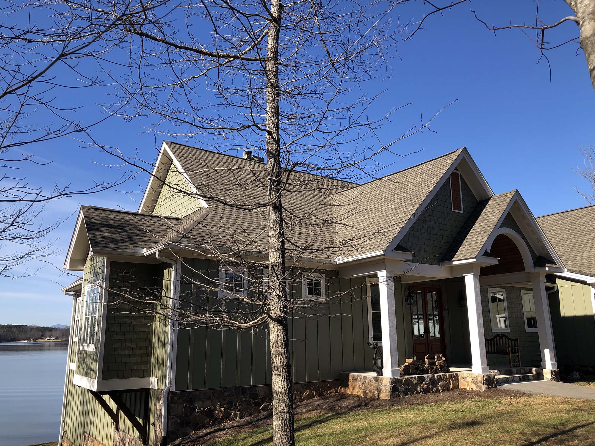 Projects – Conway Design